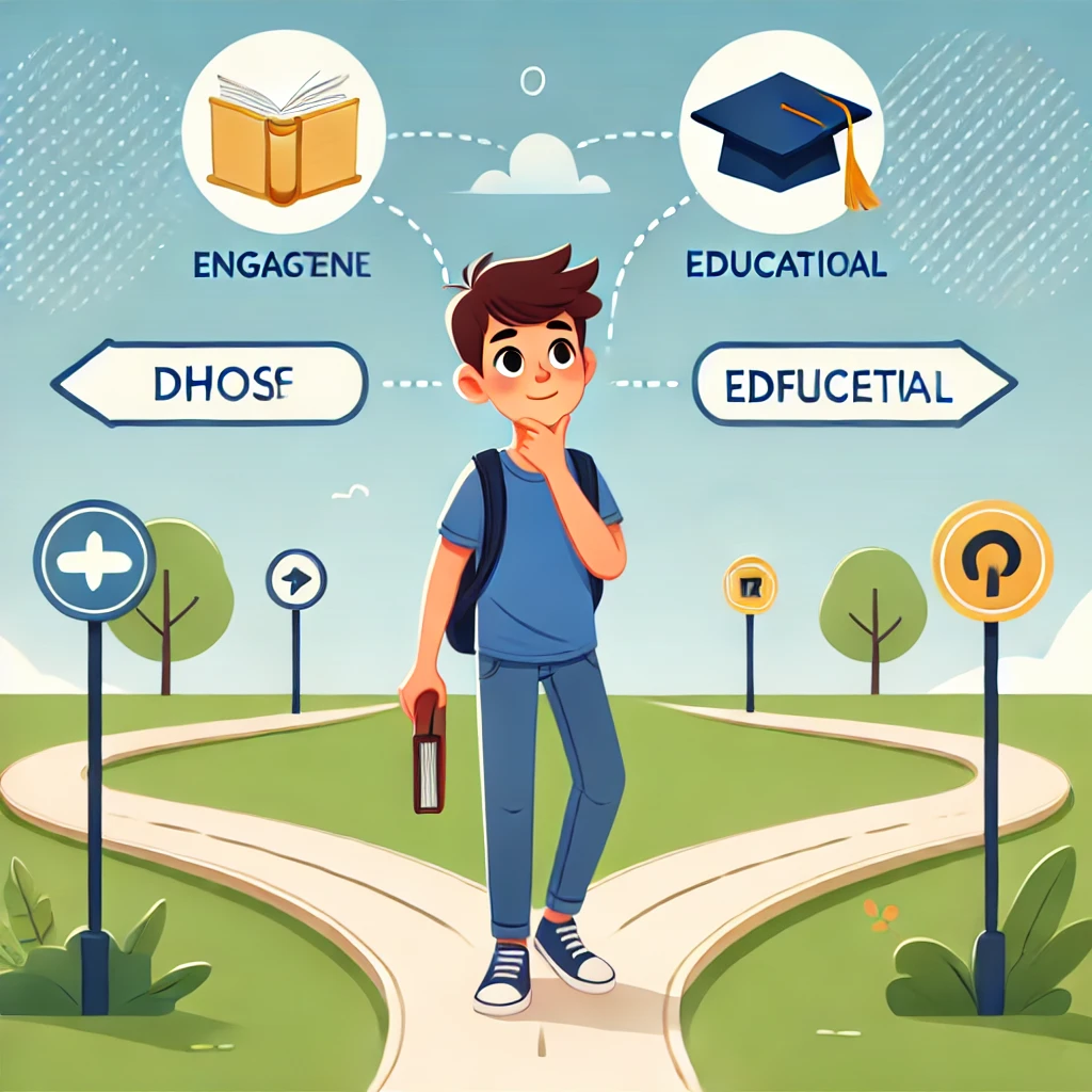 5 Sections 40 minutes